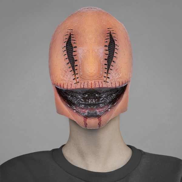 face mask kids facemask for kids deadpool mask Popular Smile Killer ...