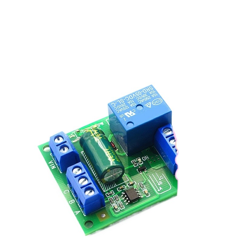 Water level controller water tank tower pool automatic pumping water level sensor controller ...