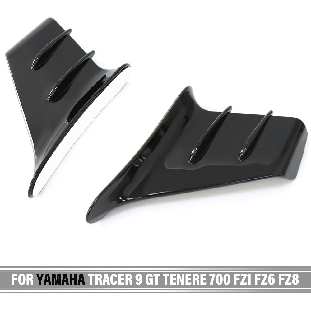 For Yamaha Tracer 9 GT Tenere 700 Tenere700 FZ1 FZ6 Motorcycle ...