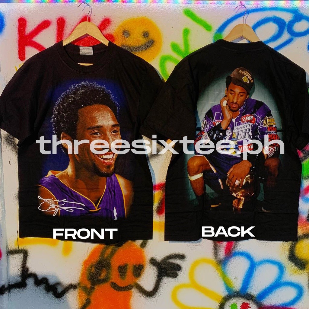 OFFICIAL - ThreeSixtee THE ROXX TAG NBA DESIGN Bootleg / Graphic Tee's ...