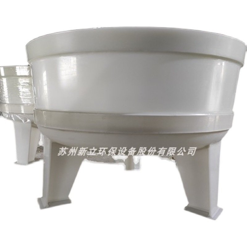 PPFilter Tank Solid-Liquid Separation Tank PPSuction Barrel Suzhou ...