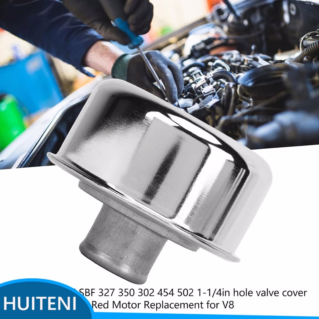 1/2/3 Oil Breather Cap Oil Breather Caps Metal Vent Breather Caps Valve ...