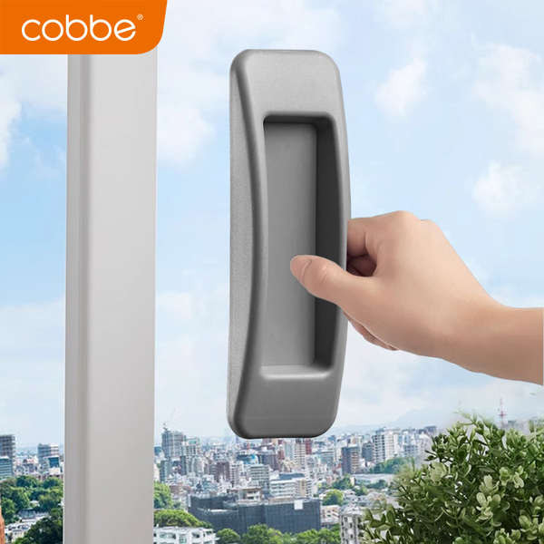 Cabe Window Handle Perforation-Free Open Window Auxiliary Handle Sticky ...