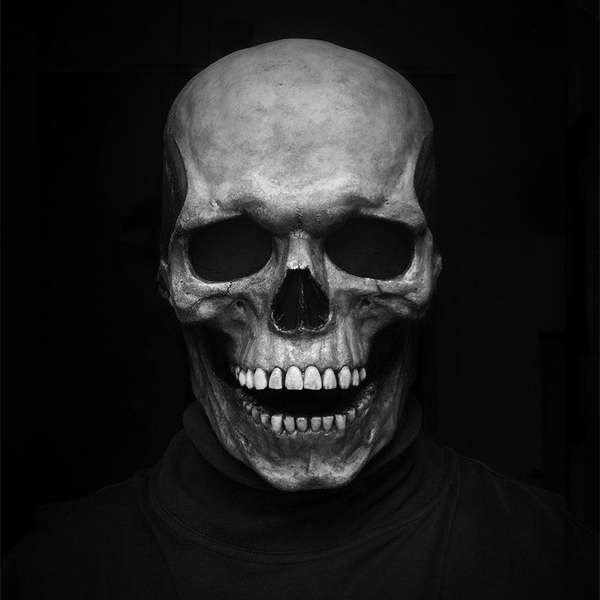 deadpool mask facemask for kids Halloween Skull Mask Man Haunted House ...