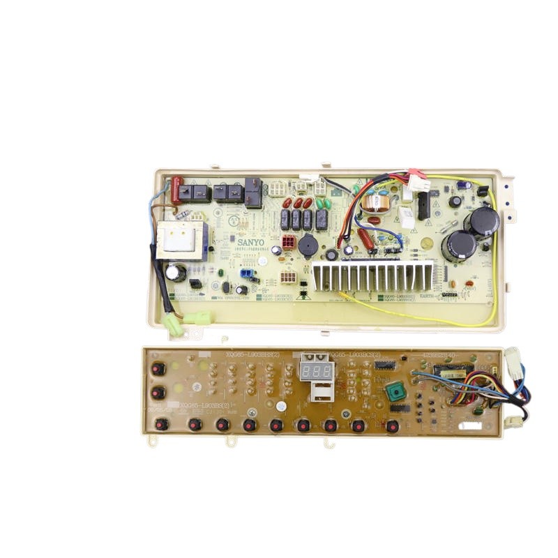 Sanyo drum washing machine computer board XQG65-L903BCS/BS/BHS/BHX/BCX ...