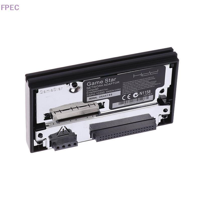 FPEC PS2 Network Card PS2 Network Card IDE Interface Serial Port Hard ...