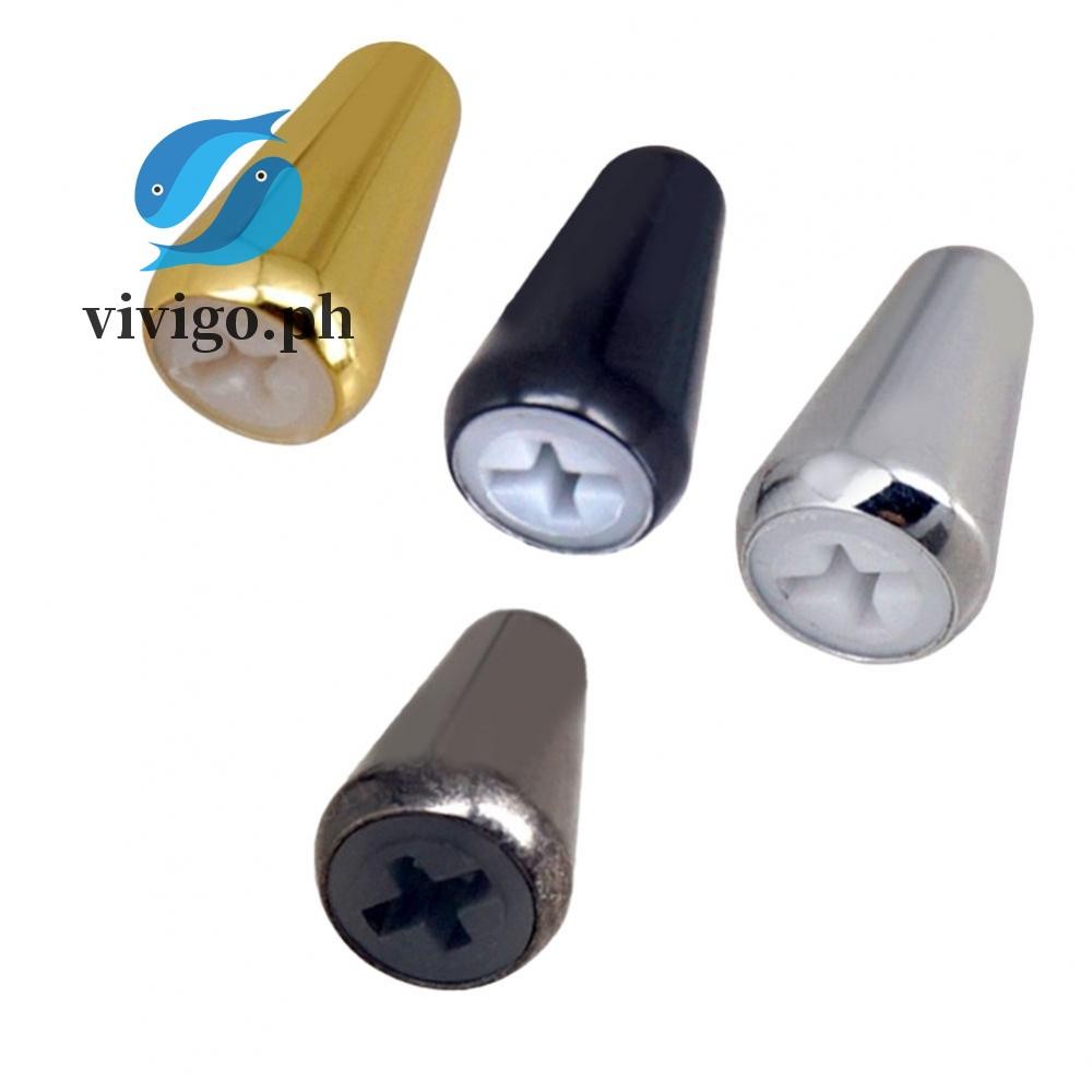 Convenient Threaded Switch Tip Cap for 3 Way Toggle Switch on Electric ...