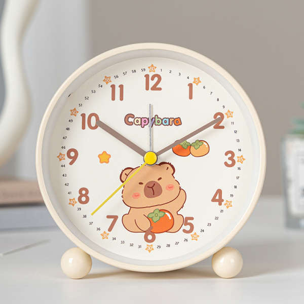 2025 new alarm clock for students wake-up artifact for children boys ...