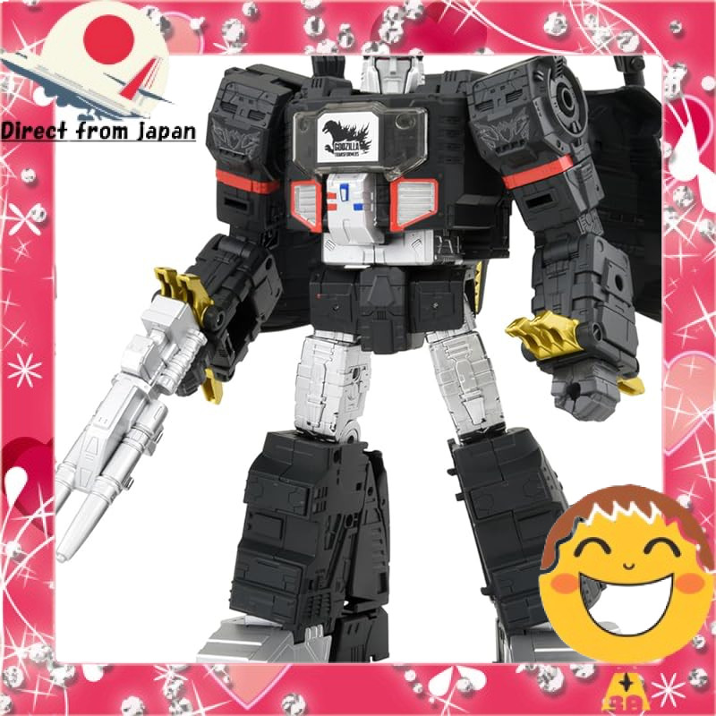 T-SPARK SYNERGENEX Synergenex Transformer Megatron TYPE Godzilla ...