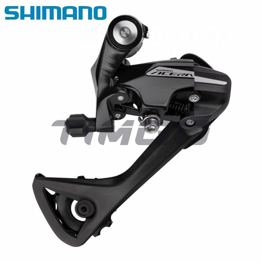 Shimano Acera RD-M3020 MTB Bike 7/8 Speed Rear Derailleur Max Cogs 40T ...