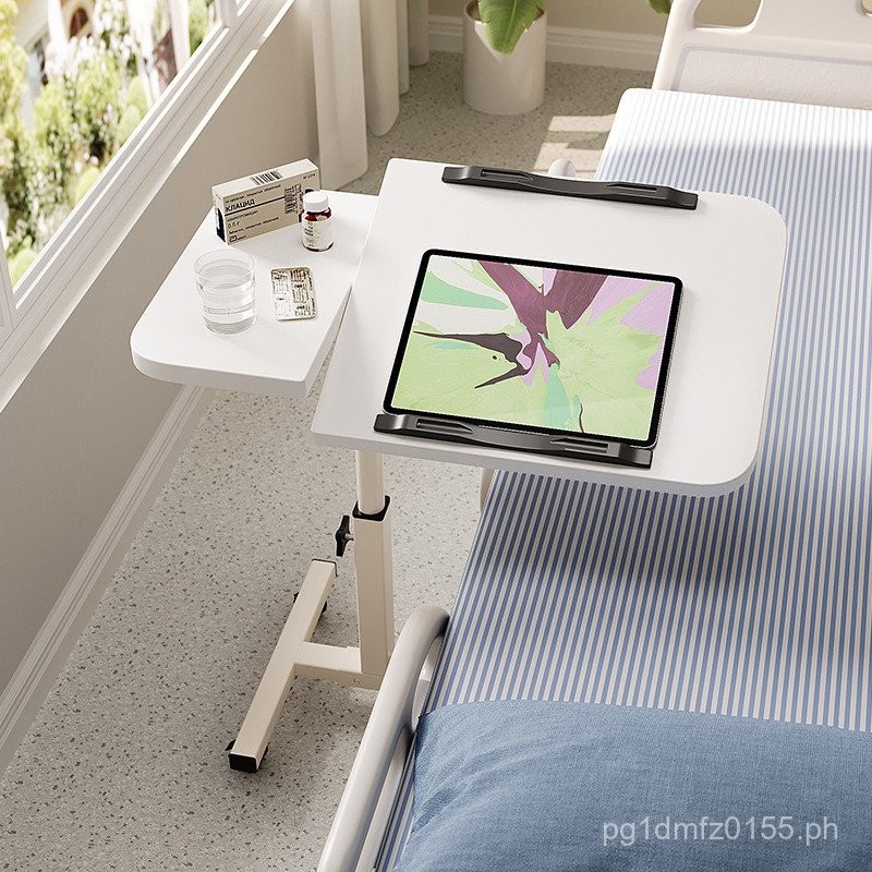 Patient Table Adjustable Folding Mobile Nursing Table Pregnant Women ...