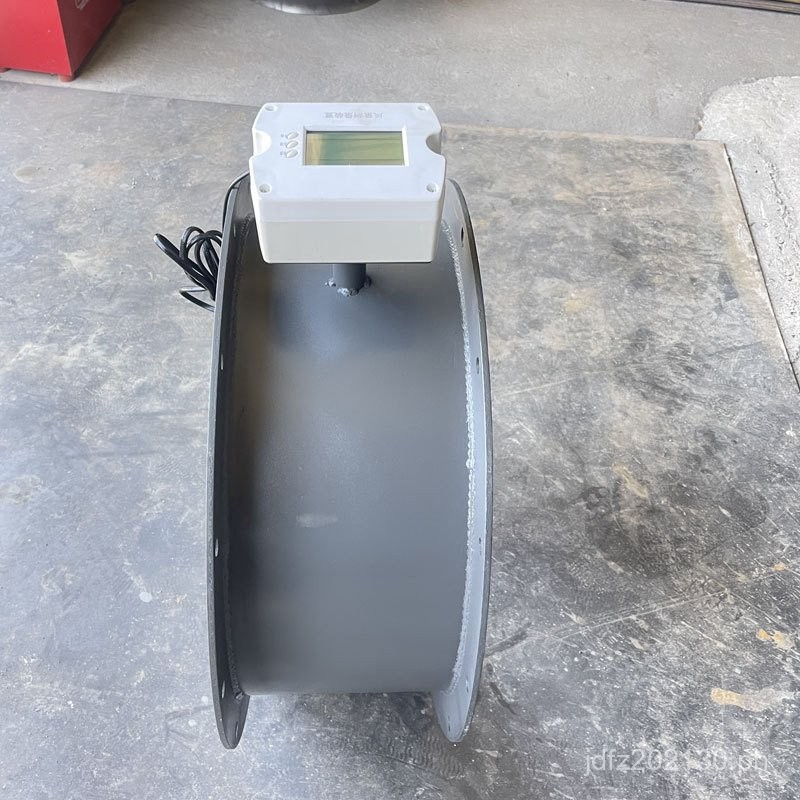 Civil Air Defense Measurement Wind Speed Measurement Instrument Wind ...