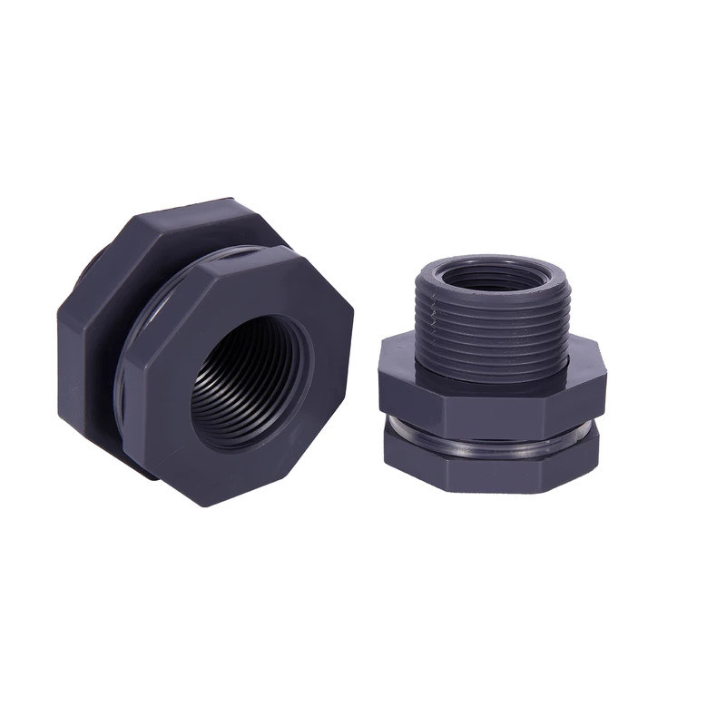 Tank Connector Bulkhead Tank Connector Bulkhead Fittings Hose Bulkhead ...