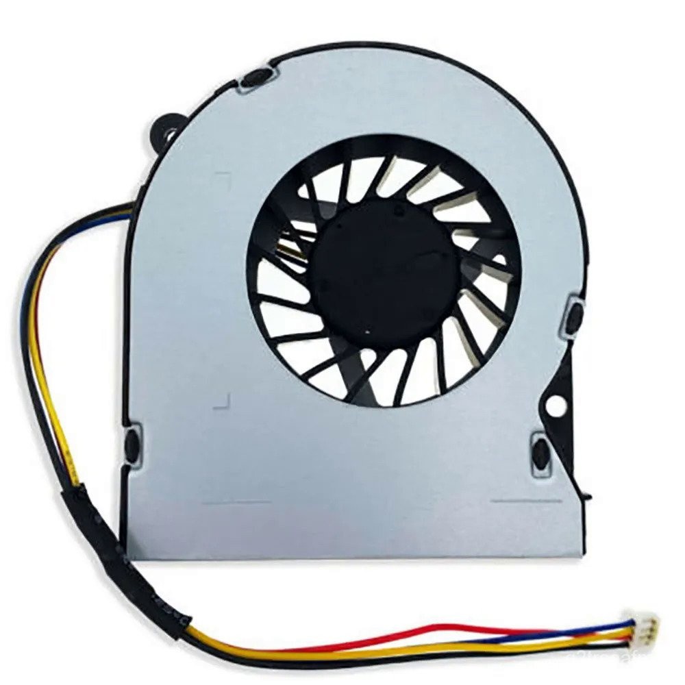 RS+ NEW CPU Cooling Fan For Intel NUC Kit NUC6i7KYK KSB0605HB 1323 ...