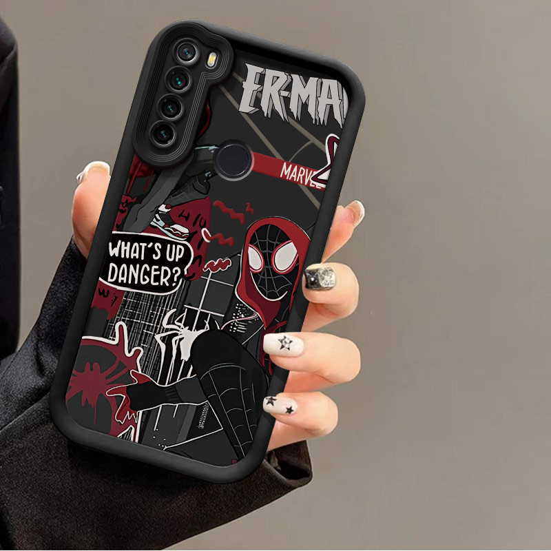 Case Realme 5i 5s c3 6i tpu soft case Fashion silicone TYSY phone case ...