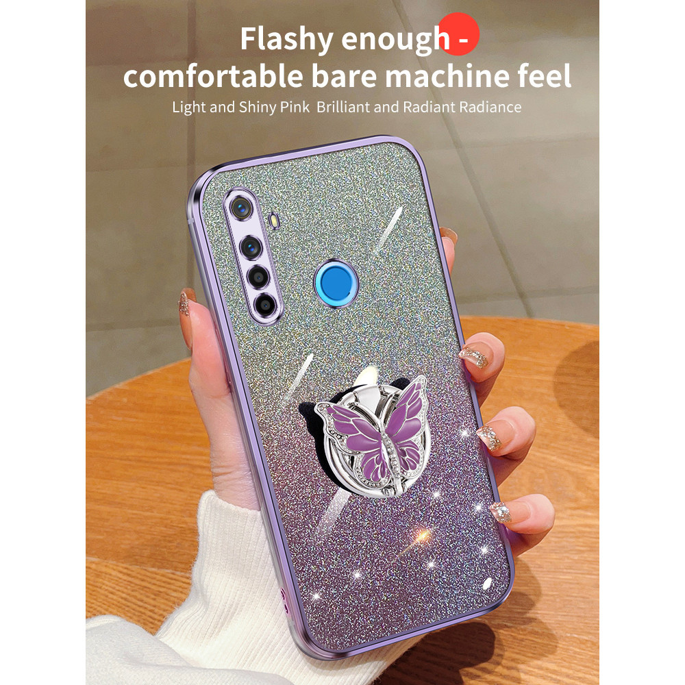 Casing Realme 5 realme c3 realme 5i realme 6i realme 5 pro phone case ...