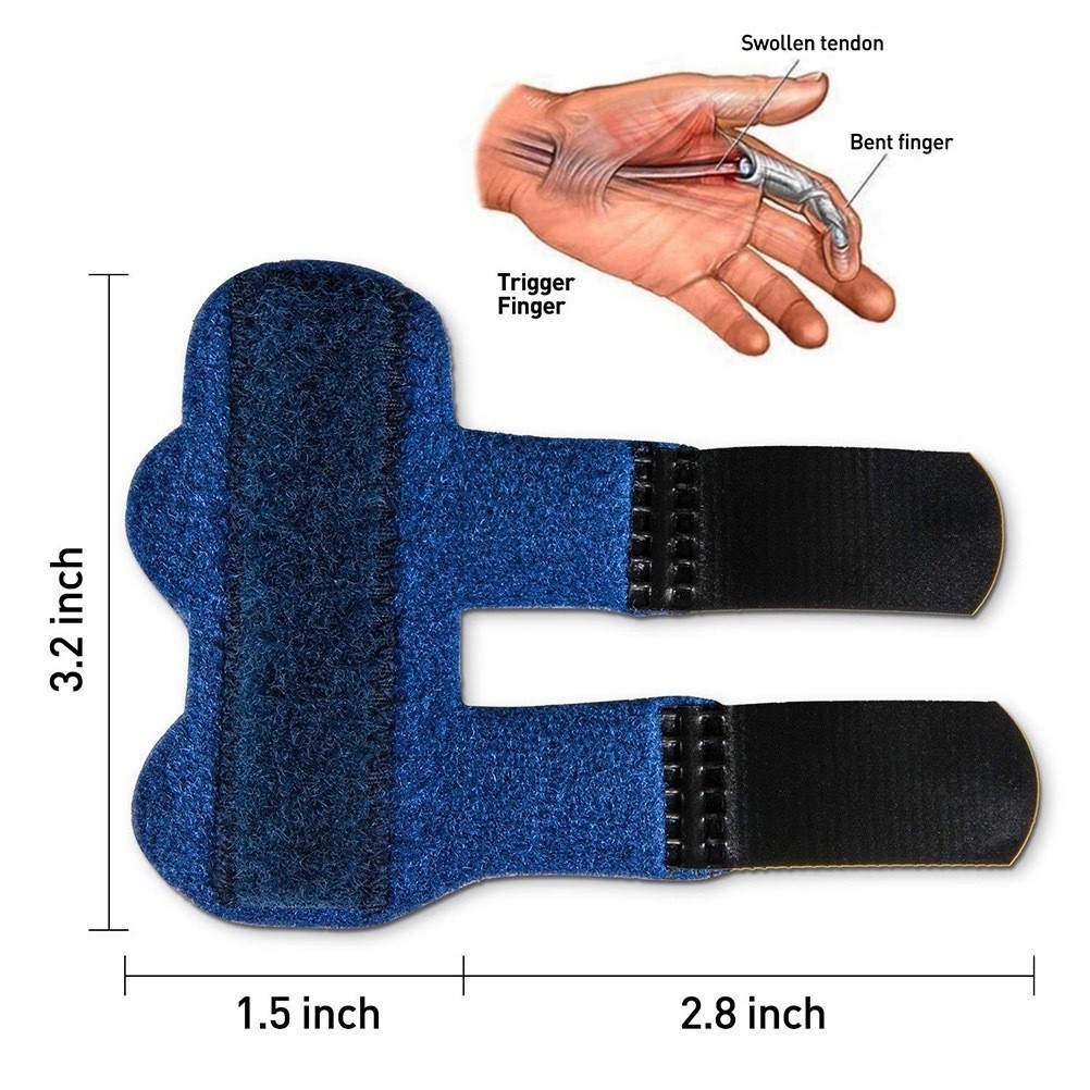 Basketball Finger Support Adjustable FingerSupport | Shopee Philippines