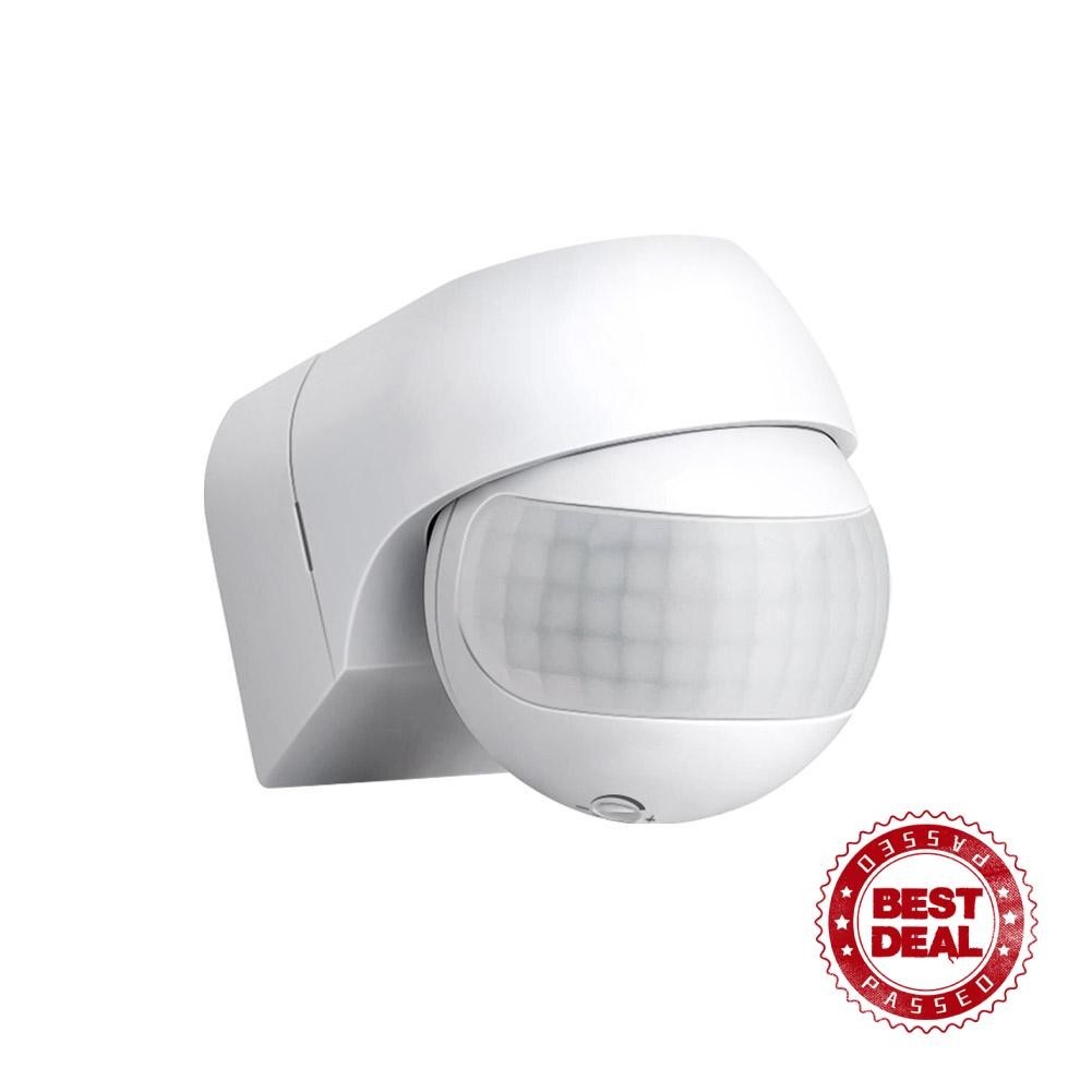 Human Body Infrared Sensor Waterproof Outdoor Sensor Light Switch ...