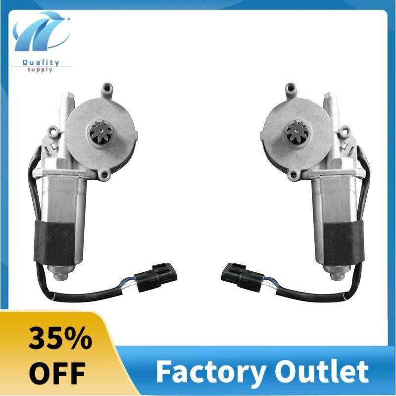 Superb 24V Power Window Motor for Isuzu ELF NKR NPR NQR Window Glass ...