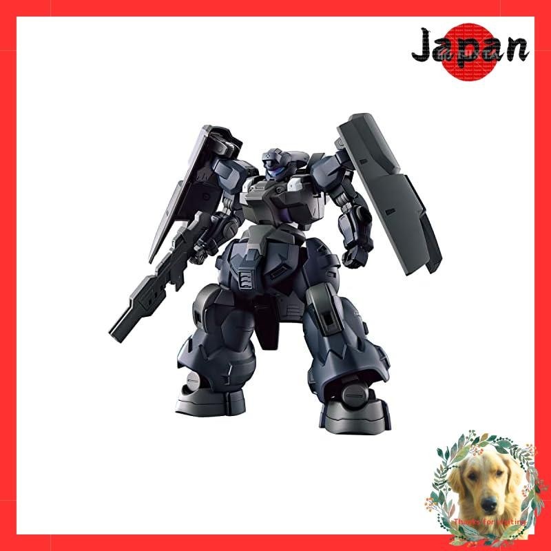 HG Mobile Suit Gundam Mercury's Witch Diranza Sol 1/144 Scale Pre ...