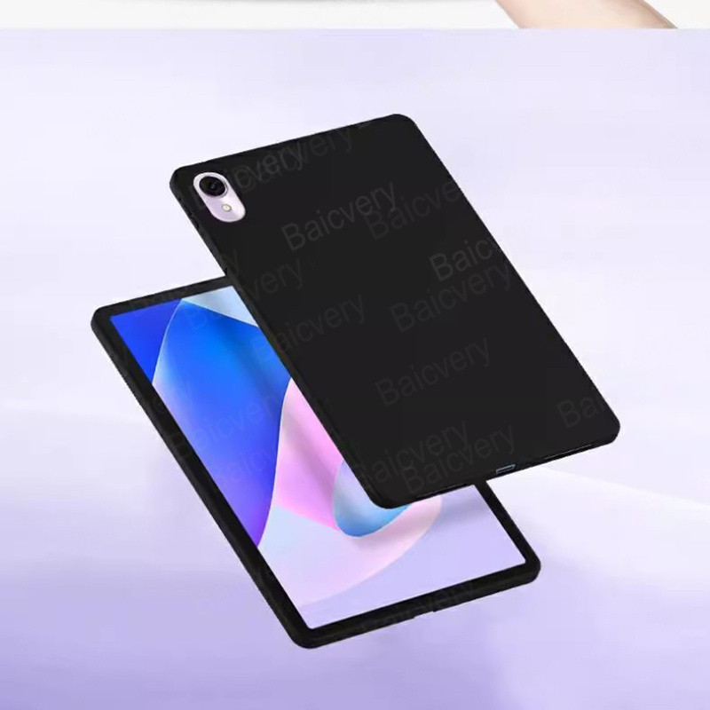 Huawei MatePad SE 11 2024 AGS6-W00 11 inch Tablet Casing Fashion Black ...