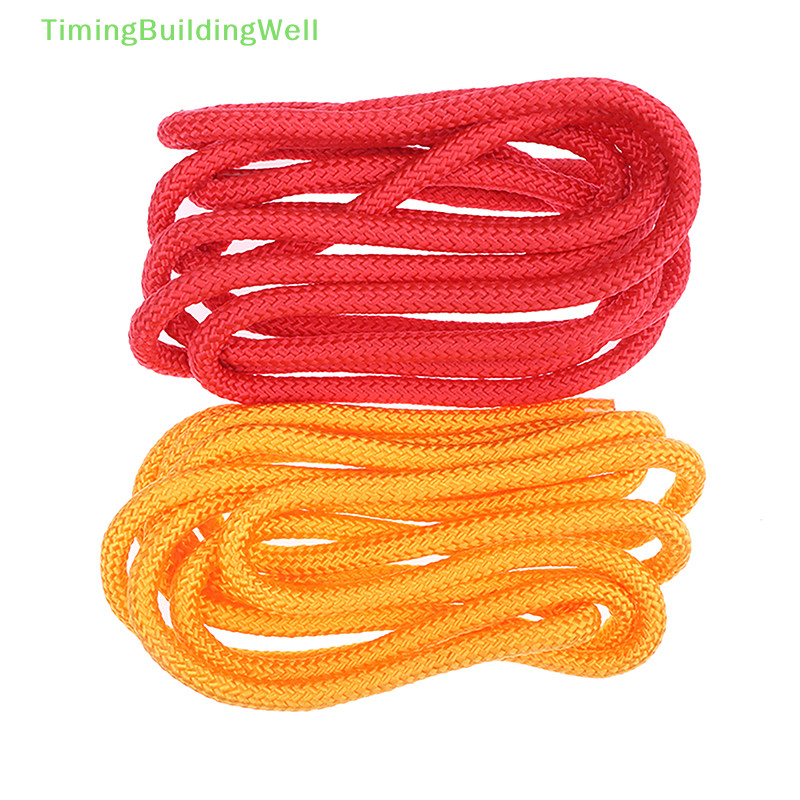 TBPH Gymnastics Arts Rope Jumping Rope Exercise Fitness Rain Color ...
