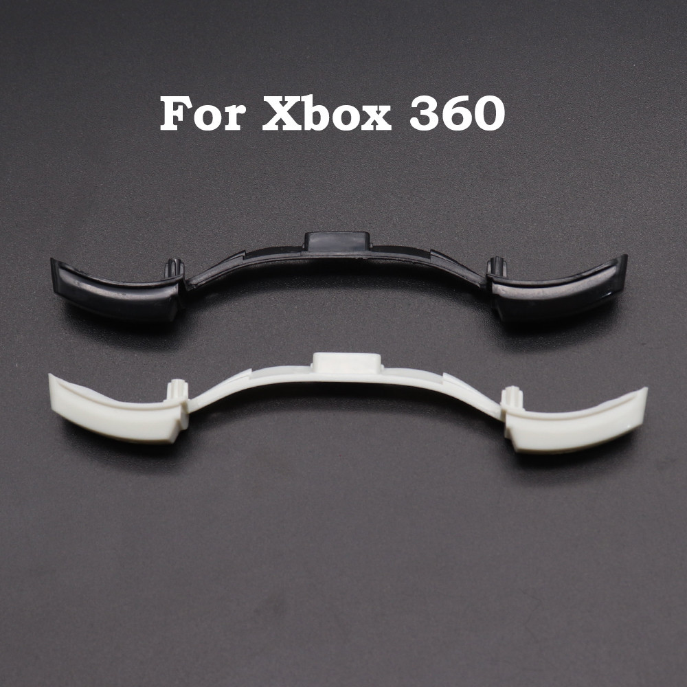 1PCS high quality LB RB Button for xbox 360 Wired and Wireless ...