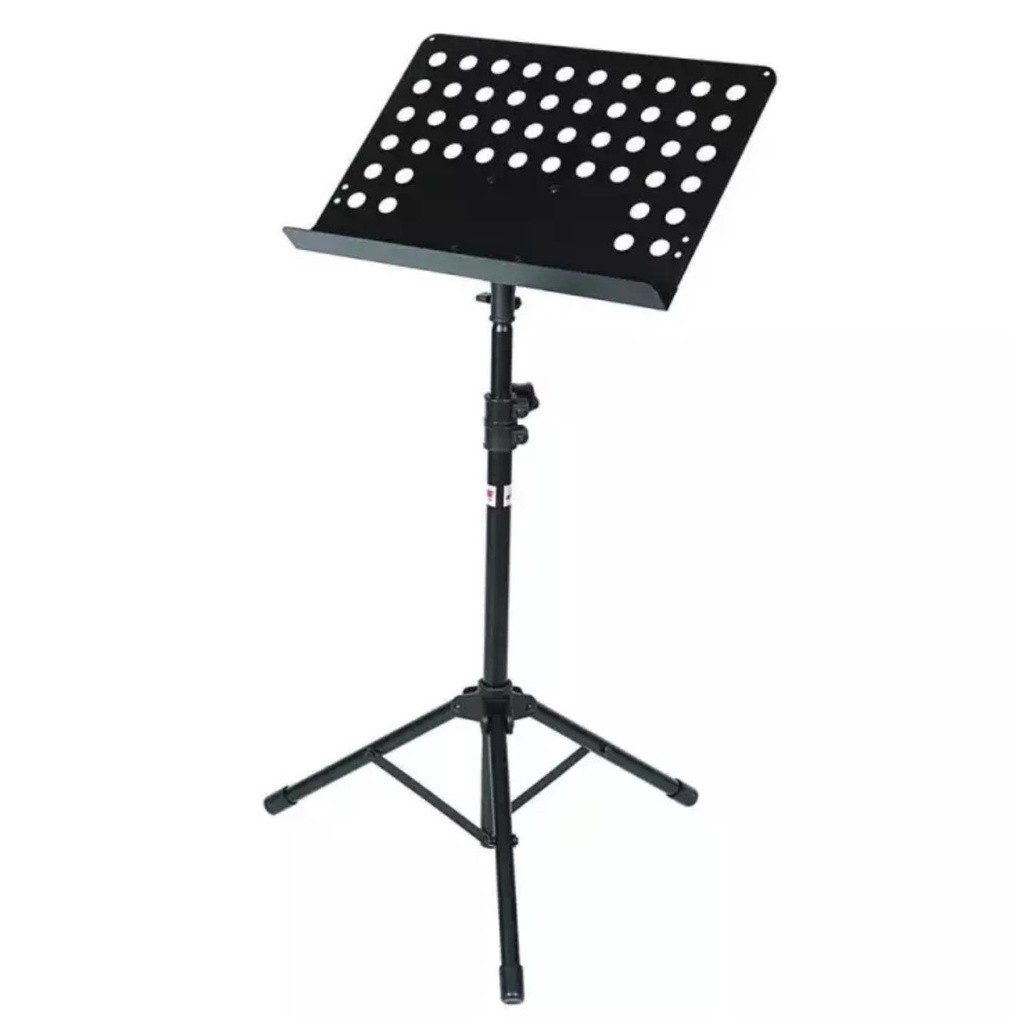Monstermarketing Music Sheet Stand Lyrics Stand Heavy Duty Music ...