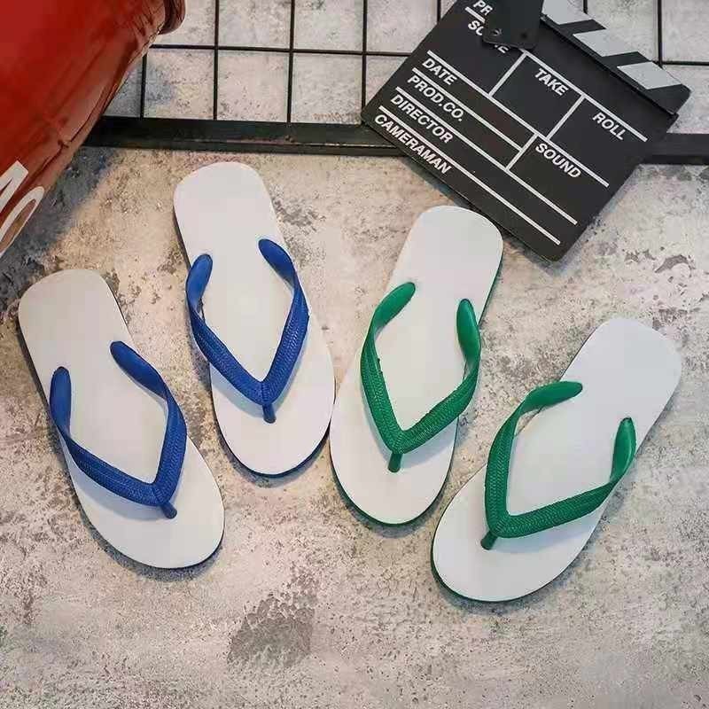 Nanyang slippers original 100% rubber made in Thailand men's flip flops ...