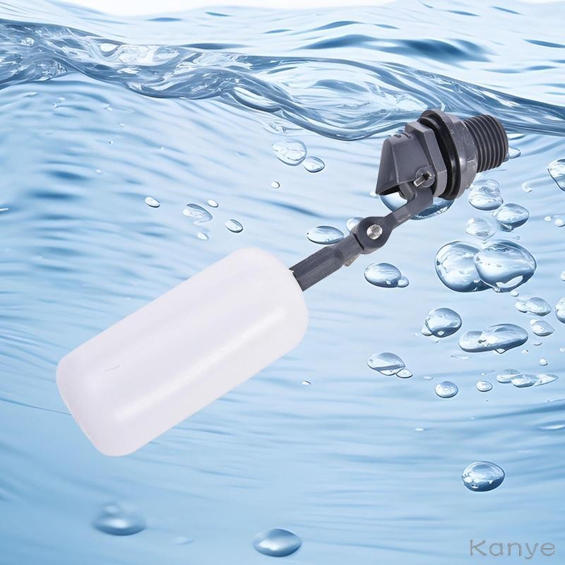 [KY] Float Valve Aquaculture Water Levels Control Valves Water Tank ...