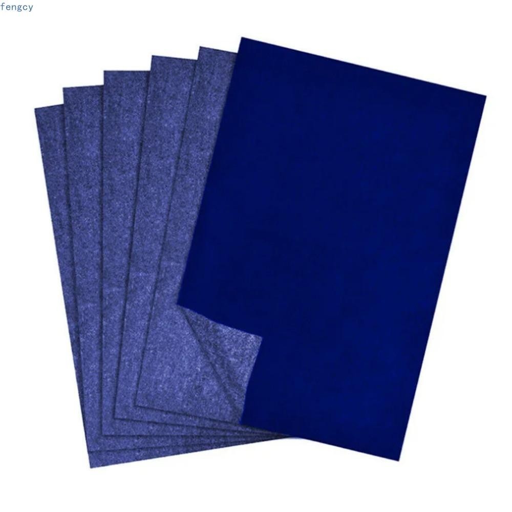 FENGCY Carbonless Copy Paper, Tracing Paper One-side Drawing Carbon ...