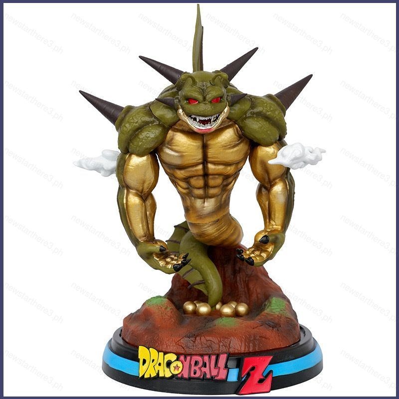 YE Dragon Ball Action Figure Buyong Namekian Dragon Porunga Fat Dragon ...