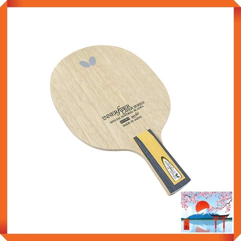 Butterfly Table Tennis Racket Innerforce Layer ZLC CS Penholder Chinese ...