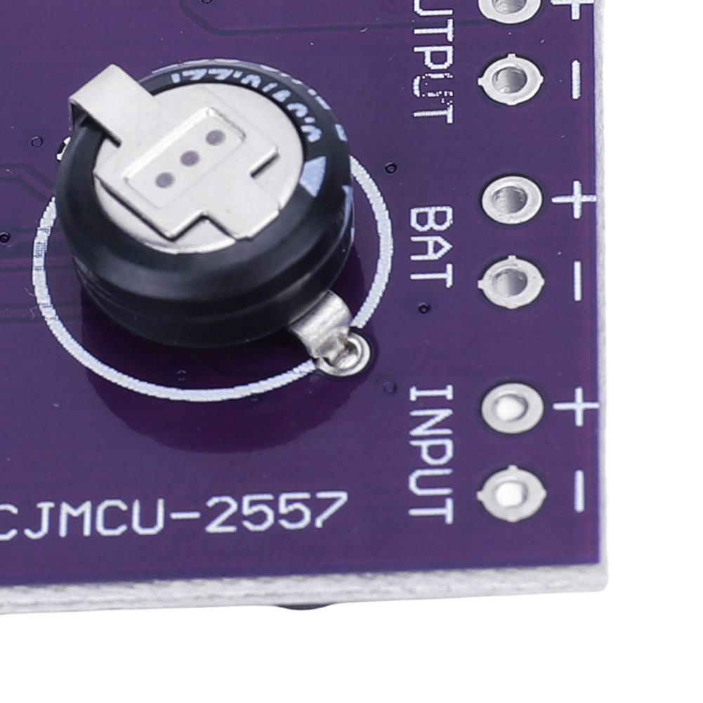 BQ25570 Voltage Drop Converter Module Low Power Wireless Network AU ...
