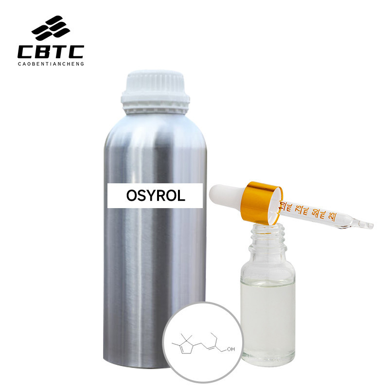 Bacdanol 100ml 500g High-quality fragrance manufacturers with stable ...