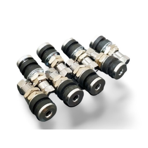 100pcs/set Tire Pito TUBELESS PITO TUBELESS VALVE STRAIGHT DESIGN ...