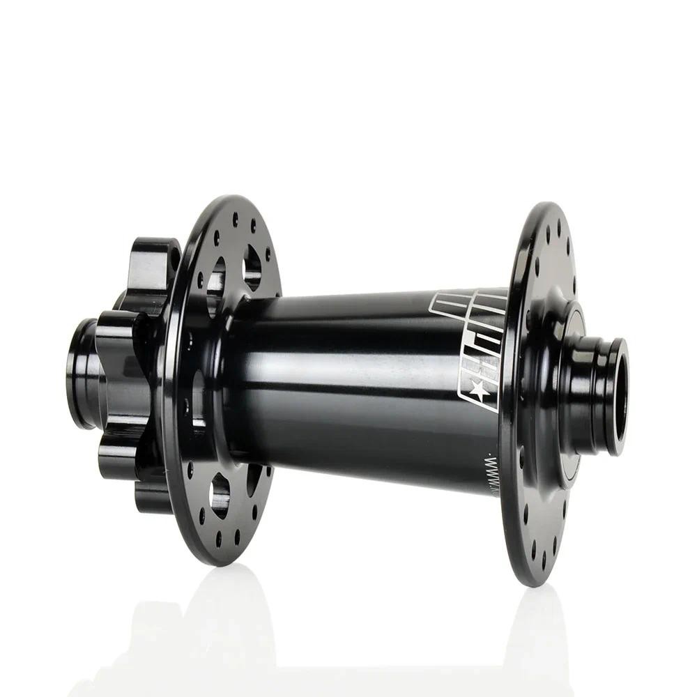 Koozer XM490pro Front hub MTB QR 9x100mm TA 15x100mm 28H 32 Holes 36H 6 ...