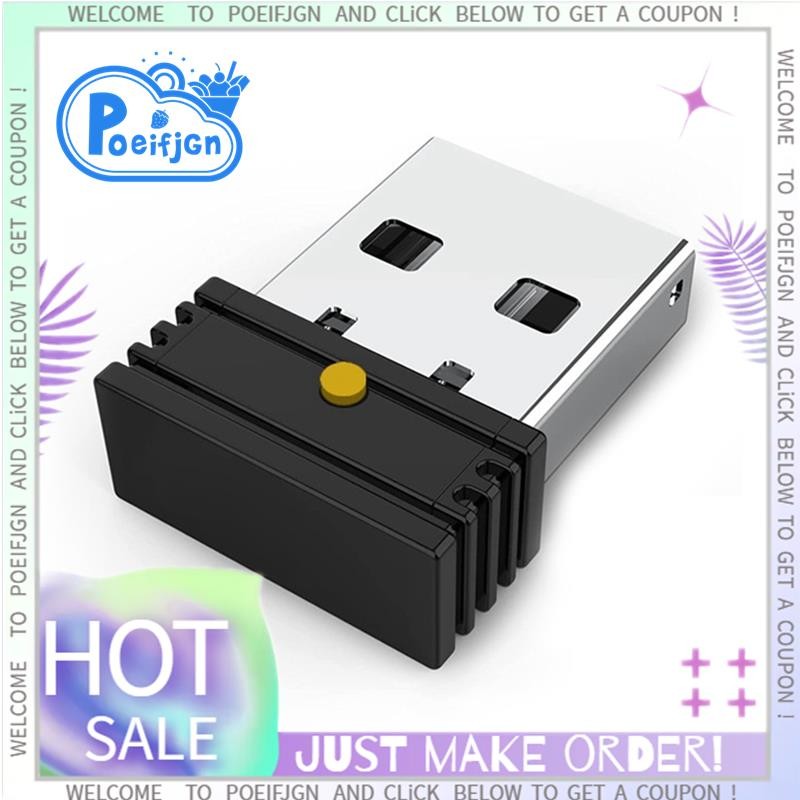 USB Mouse Jiggler Computer Mouse Mover Jiggler Undetectable Automatic ...