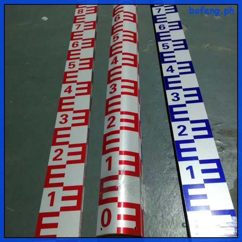 Pool Water Level Gauge Indicator Tank Sticker Monitoring Device Tool ...