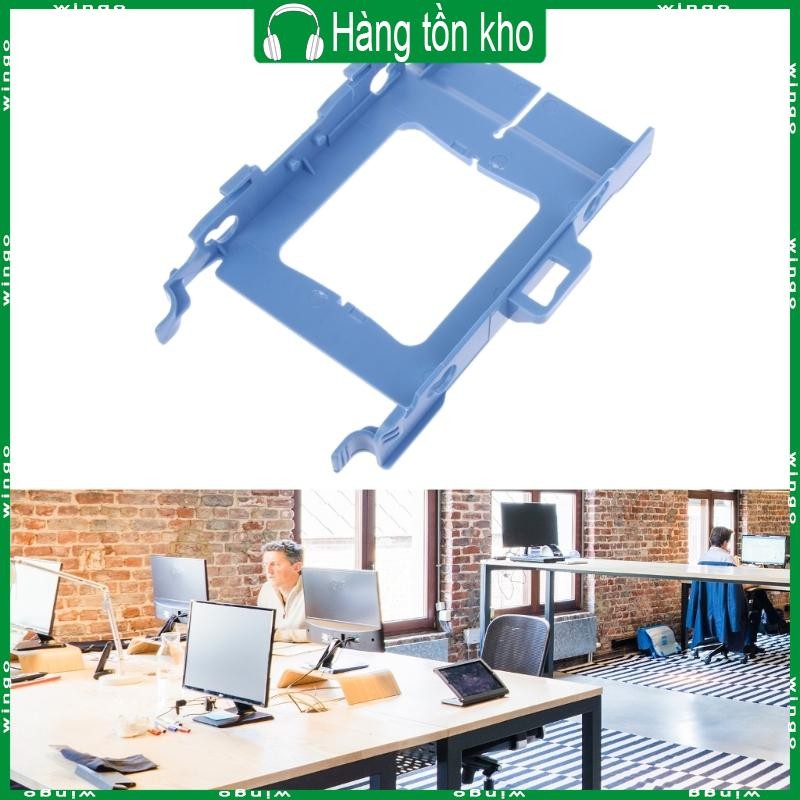 WIN 2 5inch HDD Rack HDD Caddy Adapter Mounting Bracket Hard Drive Disk ...