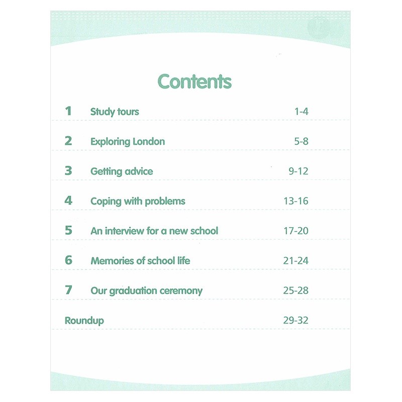 Original Hong Kong Longman Primary School English Textbook Longman ...