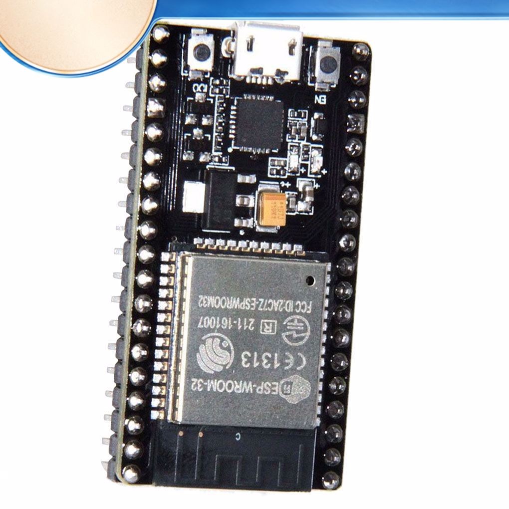 1/2/3 ESP-WROOM-32 ESP32 ESP-32S Development Board | Shopee Philippines