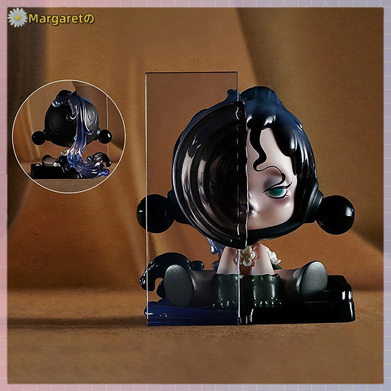 [Margaret] 1PC POP MART Image Of Reality Series Mystery Box POPMART ...