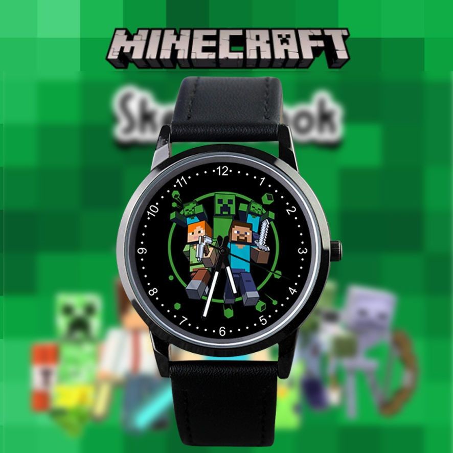 Minecraft Minecraft Minecraft Dream Minimalist Middle School Student ...
