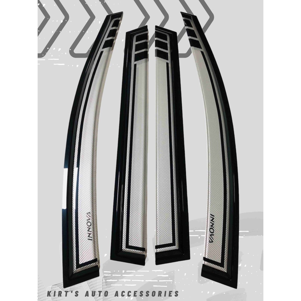 Toyota Innova 2005 2006 2007 2008 2009 2010 2011 2012 2013 2014 2015 ...