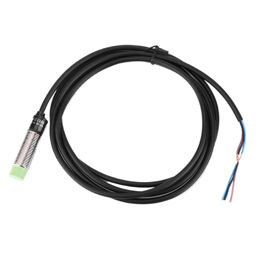 传感器PR12-4DN PR08-2DN PR18-8DN PRT18-8DM 2D0DP2 | Shopee Philippines