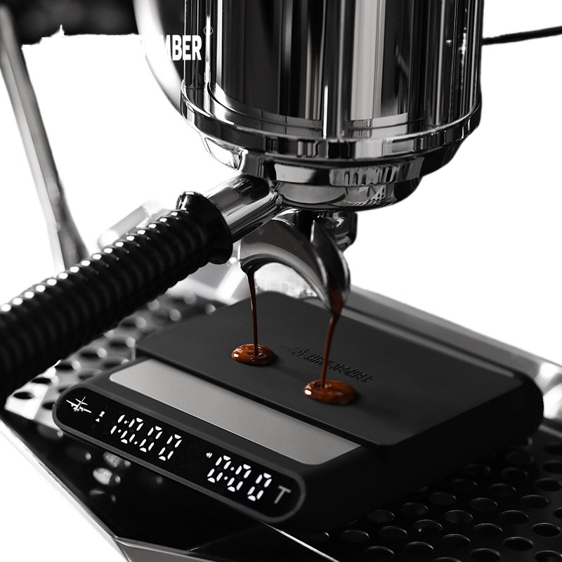 MHW-3BOMBER Bomber Equation Intelligent Coffee Scale Italian Hand Rash ...