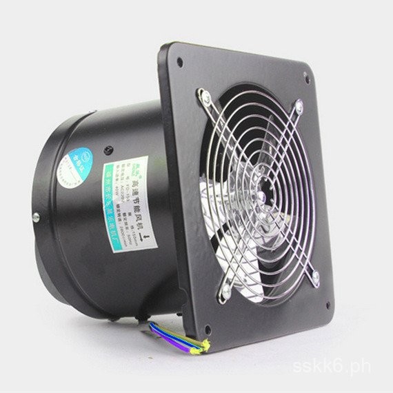 American Standard High-Speed Fan Ventilating Fan Kitchen Exhaust Fan ...
