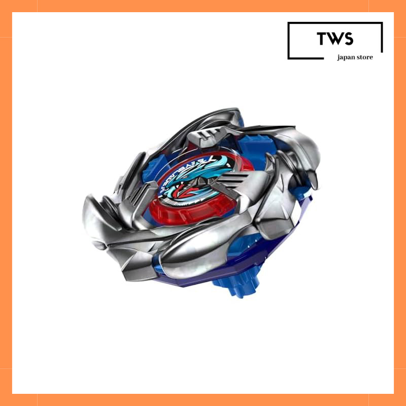 BEYBLADE X BX-34 Starter Cobalt Dragoon 2-60C | Shopee Philippines