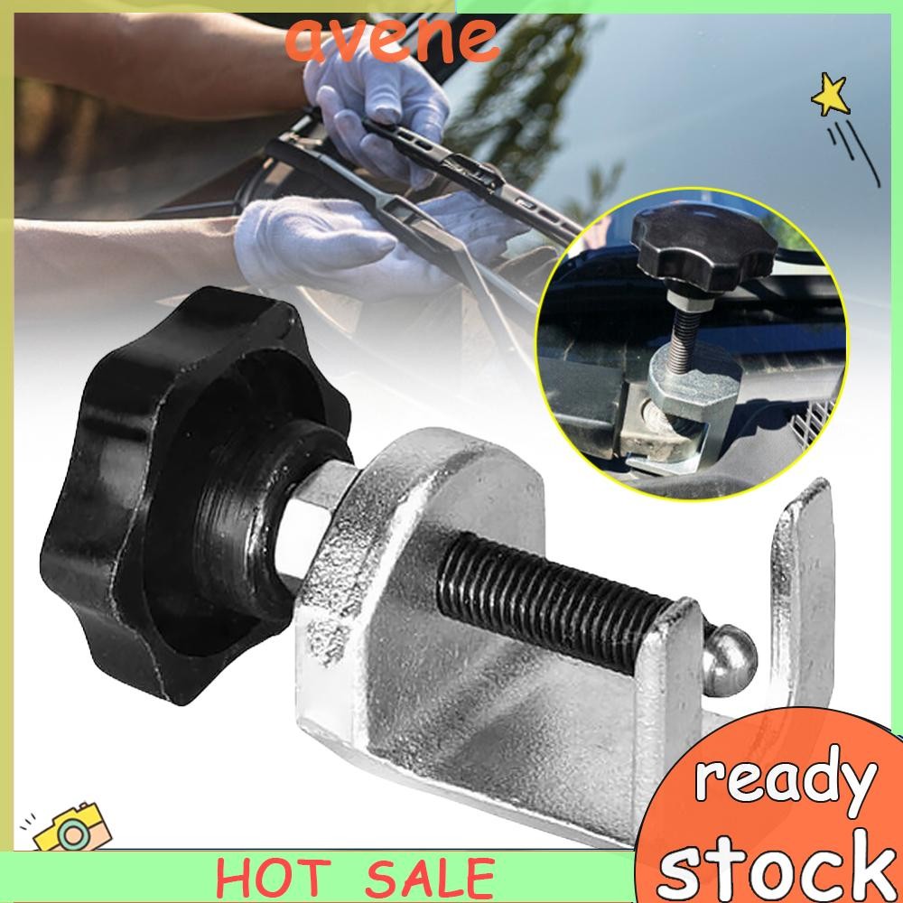 Car Window Wiper Blade Arm Puller Portable Window Wiper Arm Puller ...